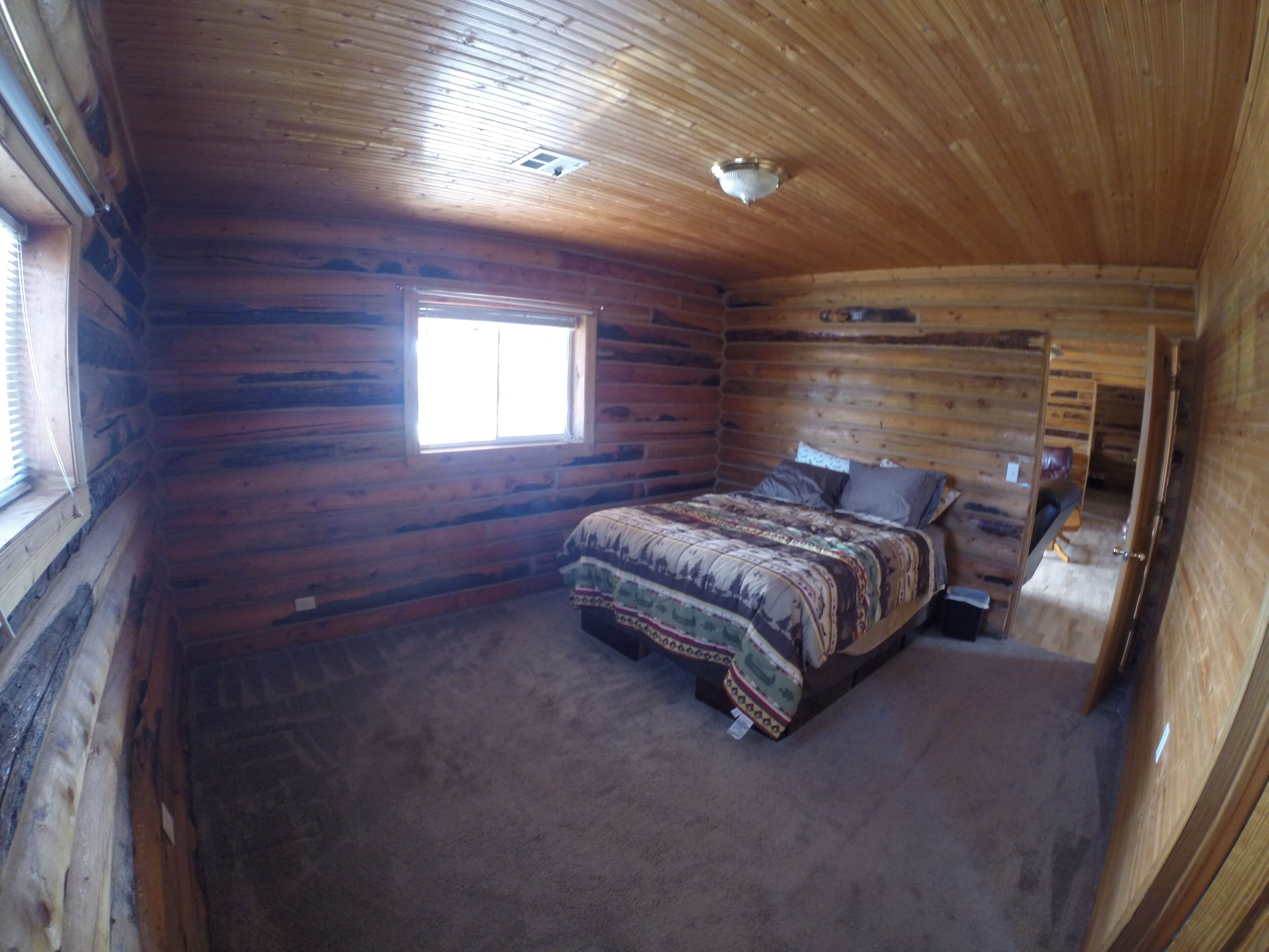 Riverside Cabin W/ Hot Tub Near Fly Fishing And Hot Springs - Thermopolis, WY