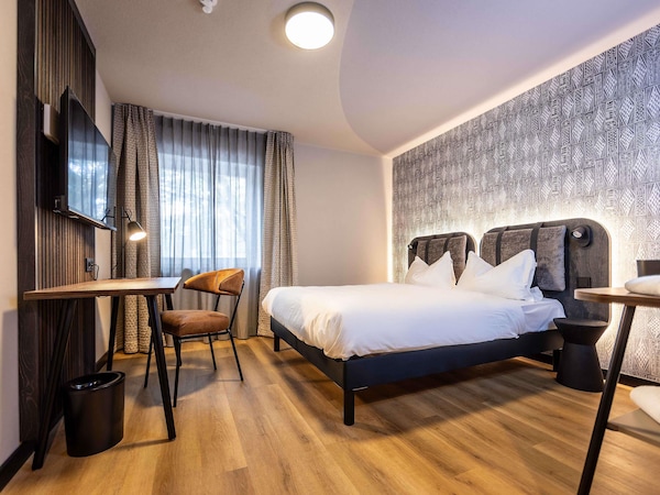 Ibis Styles Aalen - Aalen