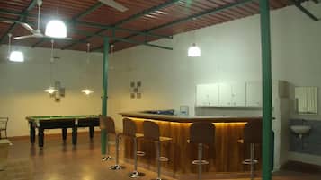 Sala de jogos