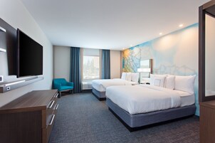 Roupa de alta qualidade, edredões de penas, camas de colchão pillowtop 