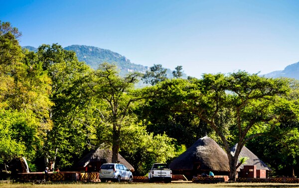 Blouberg Camp - Phalaborwa