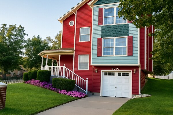 Secret Place - Kansas City, MO