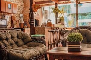 Pequeno-almoço continental diário incluído 