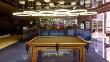 Bar (no alojamento)
