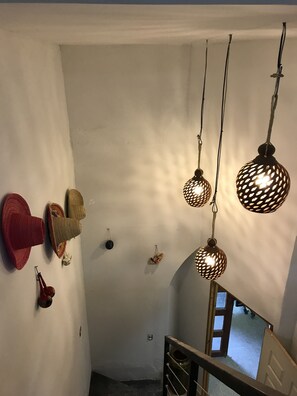 Loft luxo, várias camas | Roupas de cama premium, ferros/tábuas de passar roupa