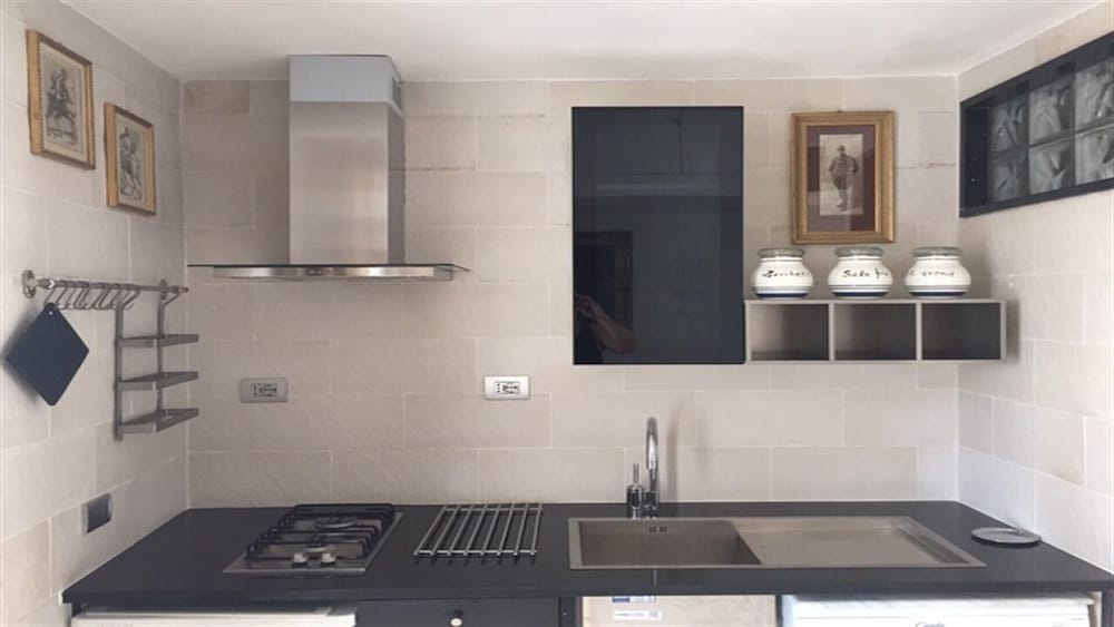 Maison Individuelle Dans Un Joli Centre Historique à Pisticci - Pisticci