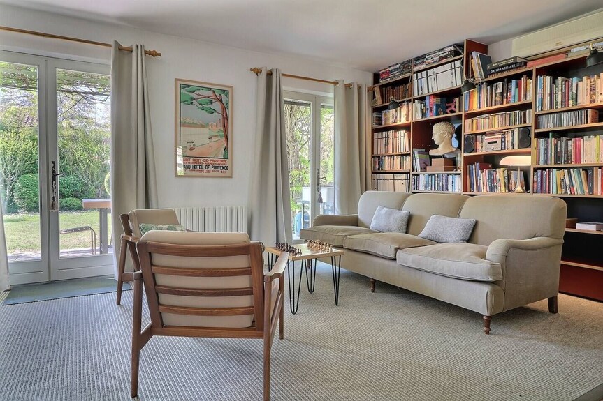 In Saint-rémy-de-provence Op Wandelafstand Van Het Dorp All Inclusive - Saint-Rémy-de-Provence