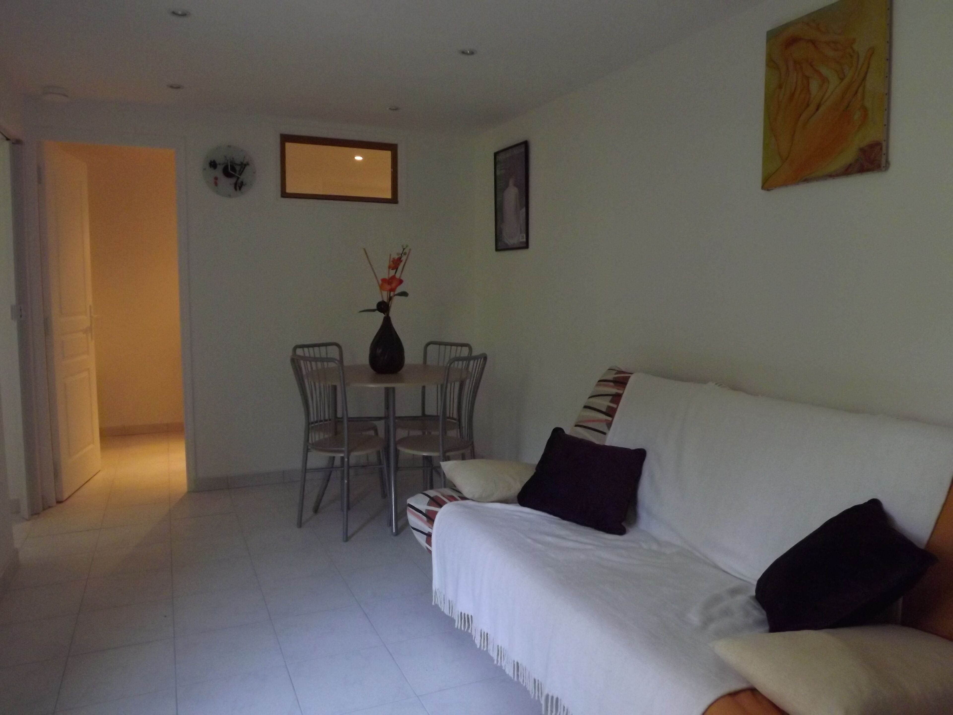 Gite Des Vallées D'azur à Puget Théniers - Entrevaux