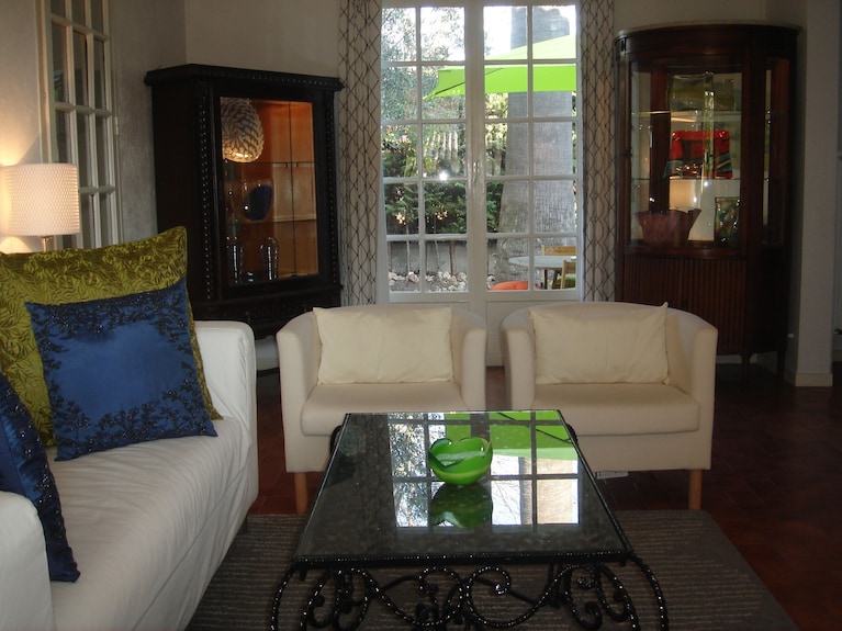 Maison Mitoyenne,, 3+1 Chambres, 2.5 Salle De Bains ,Clim,wifi Tarif Reduit - Fréjus