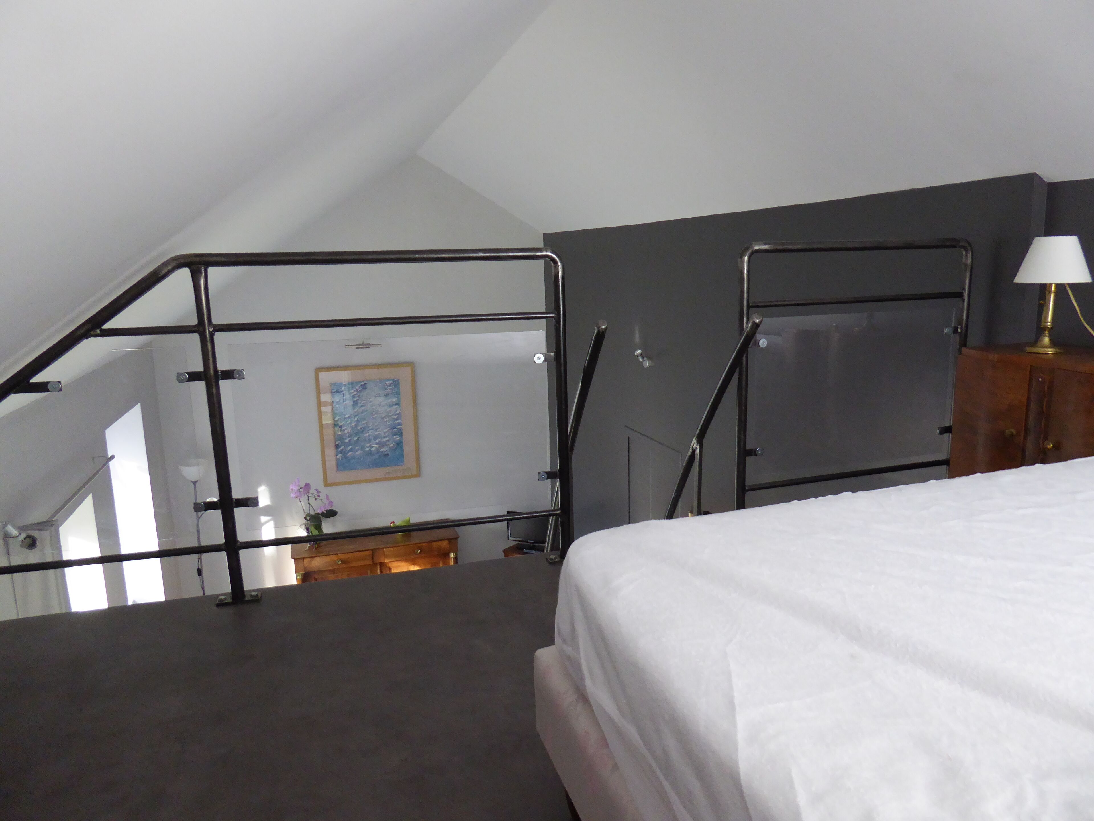 Maison De Charme à La Campagne - Angerville