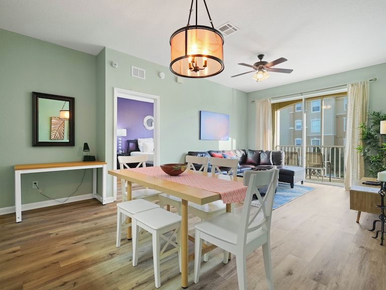 Beautiful 2/2 Gem, 2 Mi To Disney With Water Park! - 셀레브레이션