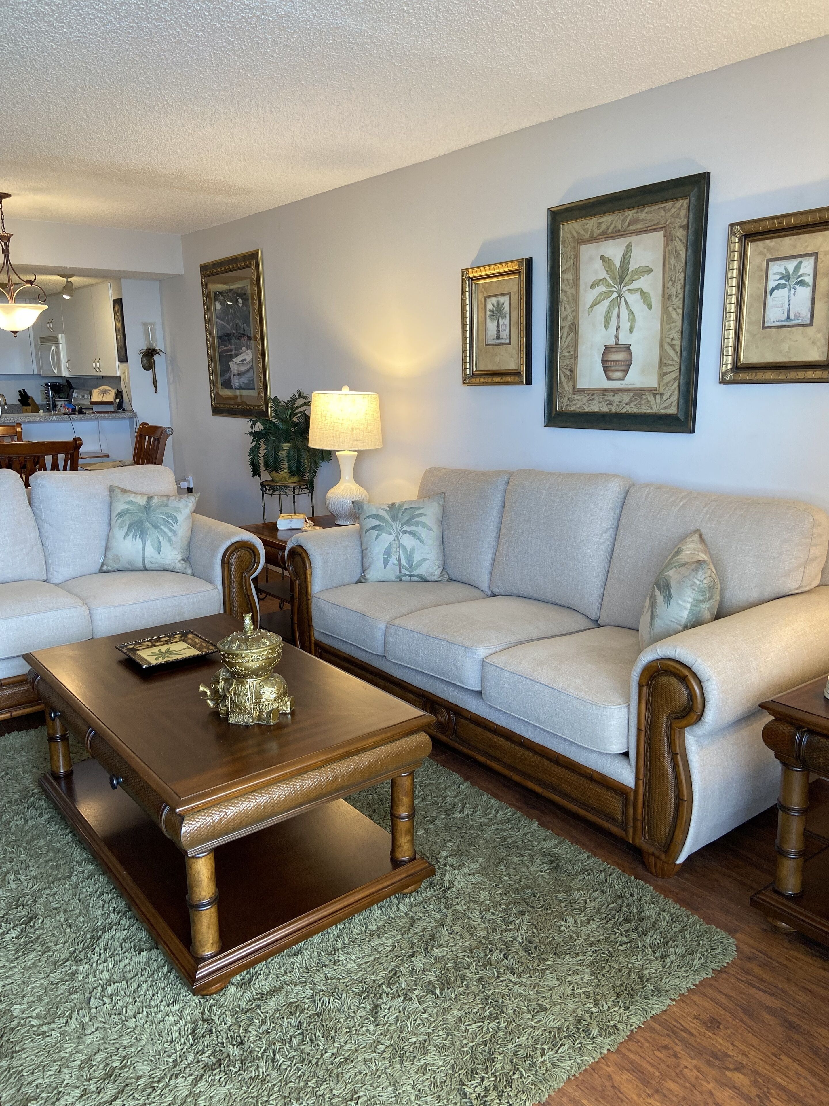 Luxury West Facing Condo -  Stunning Views And Boat Dock!!! - Hudson, FL