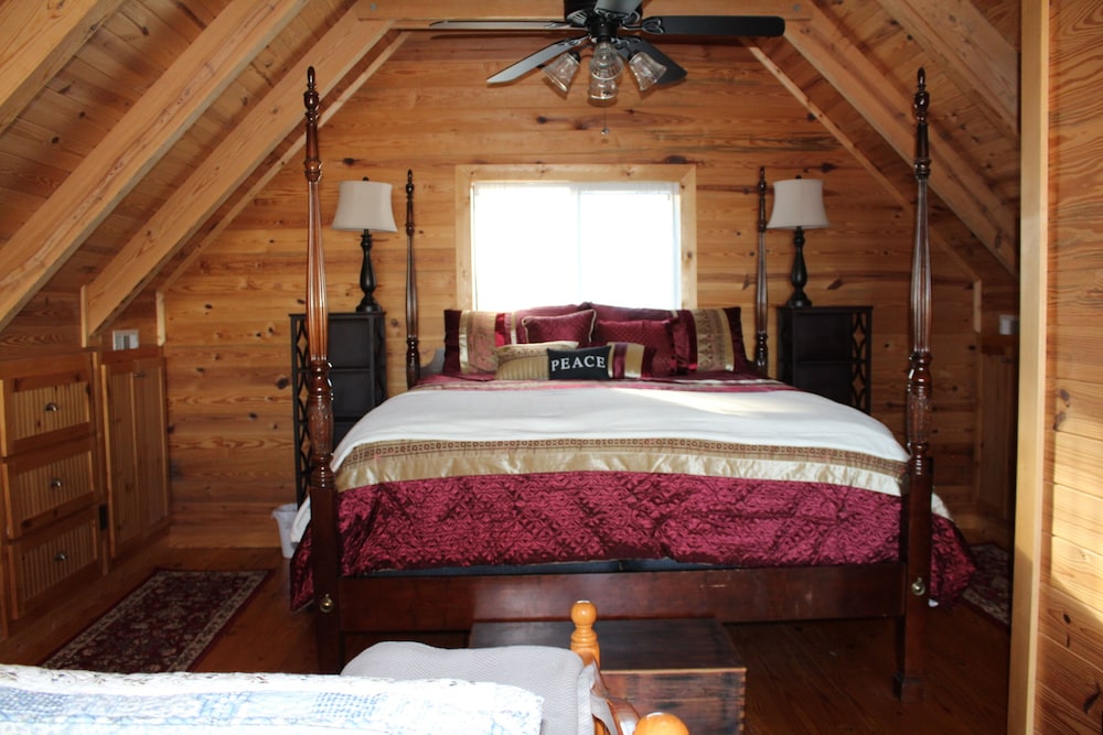 ¡Diversión De Otoño En La Cabaña! Conveniente Para El Lago Keowee Y Clemson - Seneca