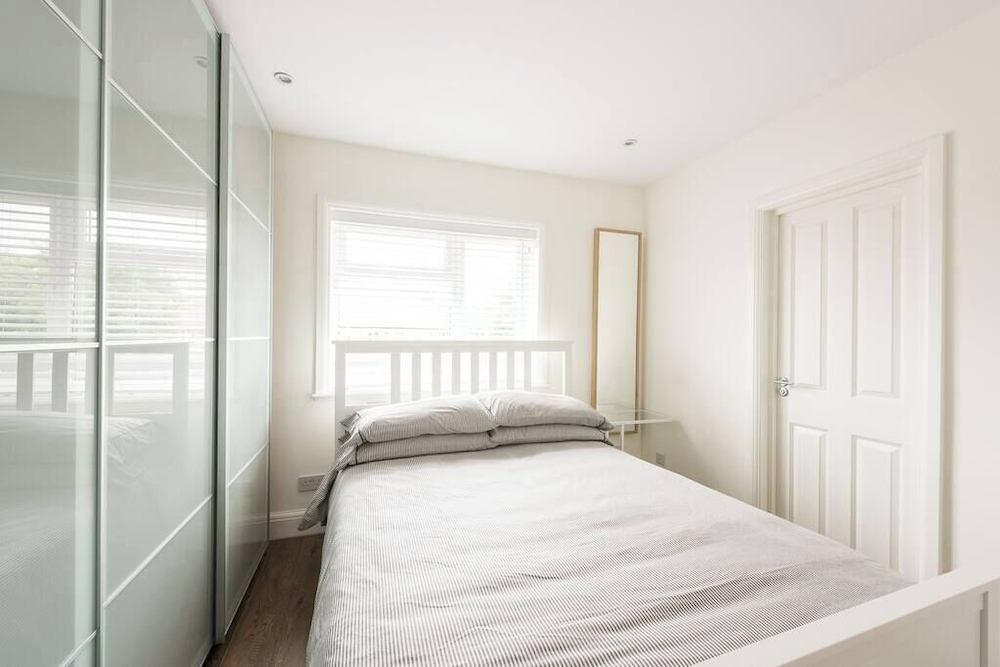 Bel Appartement Neuf - Bonnes Liaisons Vers Le Centre De Londres - Hertfordshire
