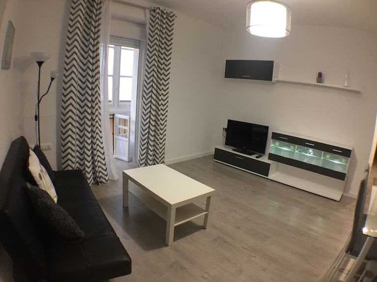 Appartement Au Coeur De La Ville - Cadix