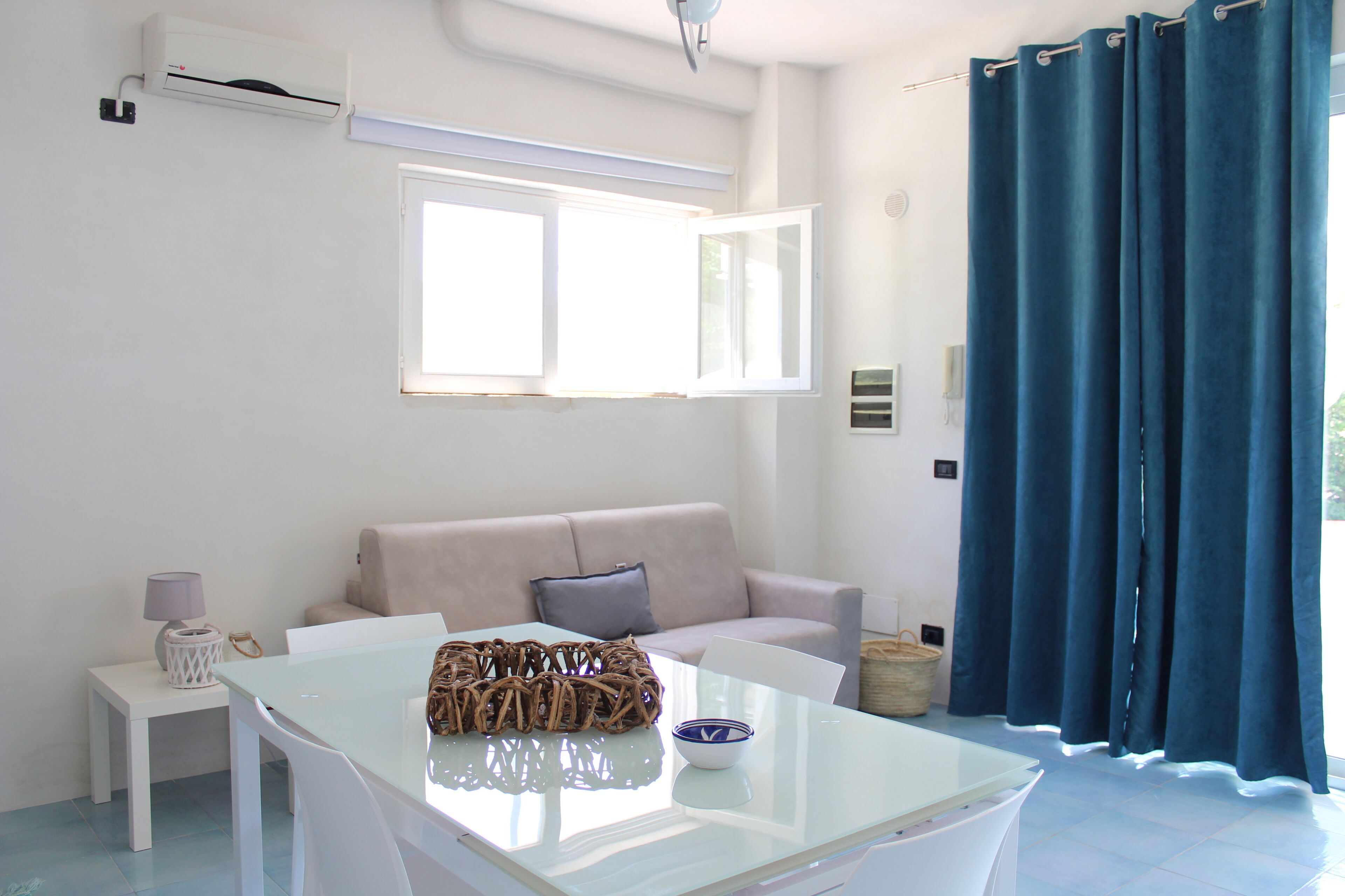 Appartamento In Villa A 900 Metri Dal Mare Con Vista Sul Golfo Di Castellammare - Balestrate