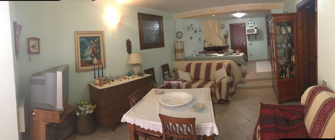 Incantevole Villetta Pochi Metri Dal Mare - Muravera