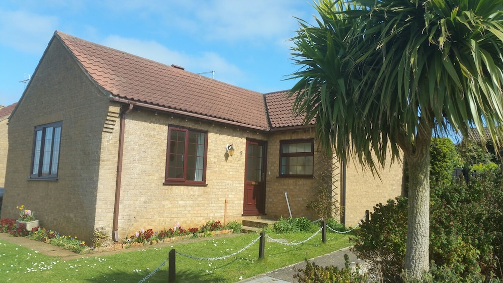 Hunstanto's Holiday Escape - Old Hunstanton