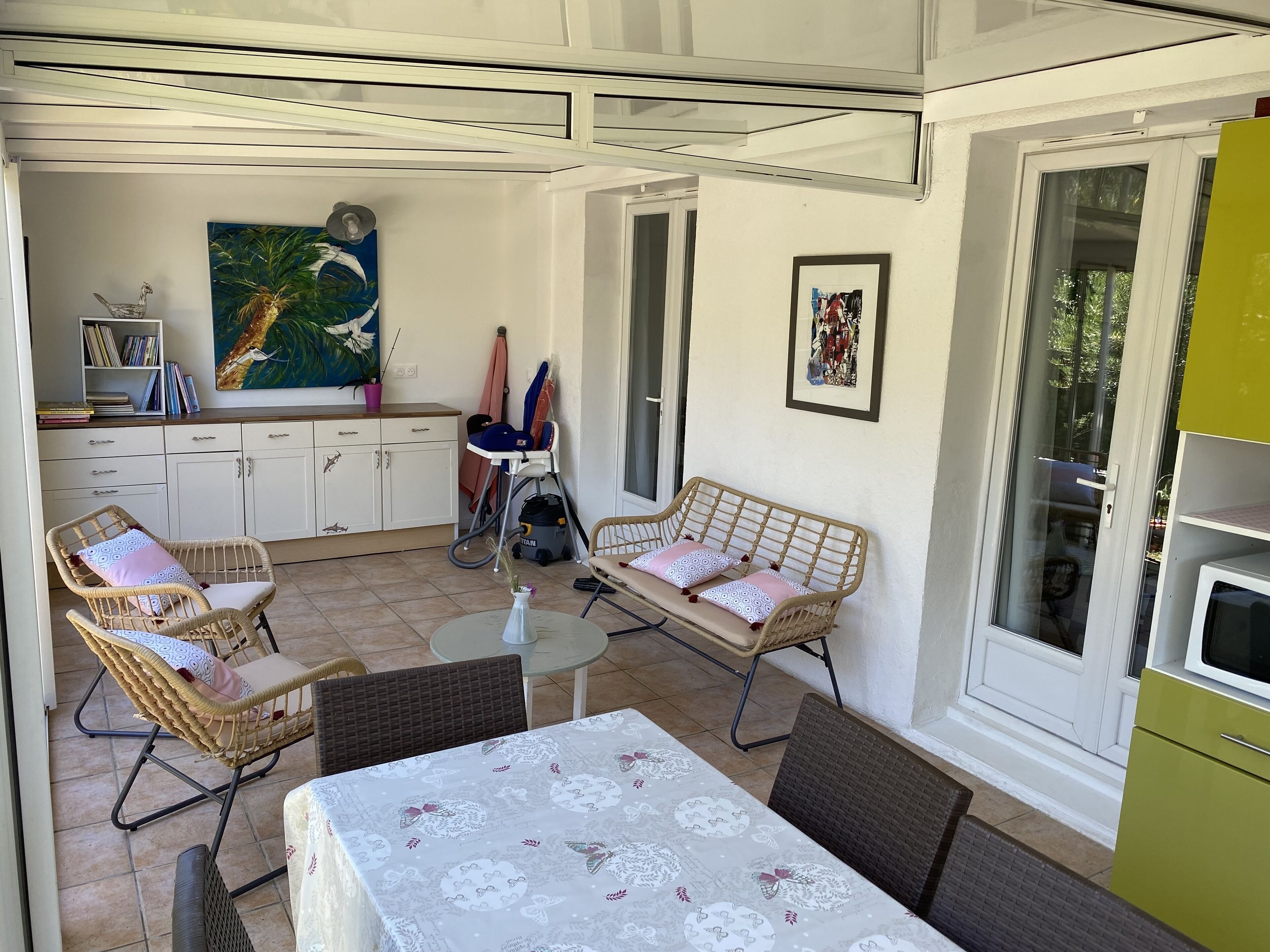 House With Small Garden In A Quiet Area 3 Minutes From The Town Center - La Rochelle