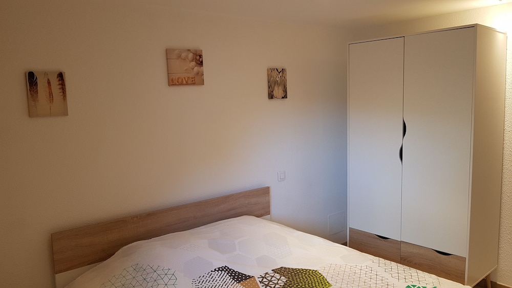 New 3-star Gite 15 Minutes From Gerardmer. - Alps