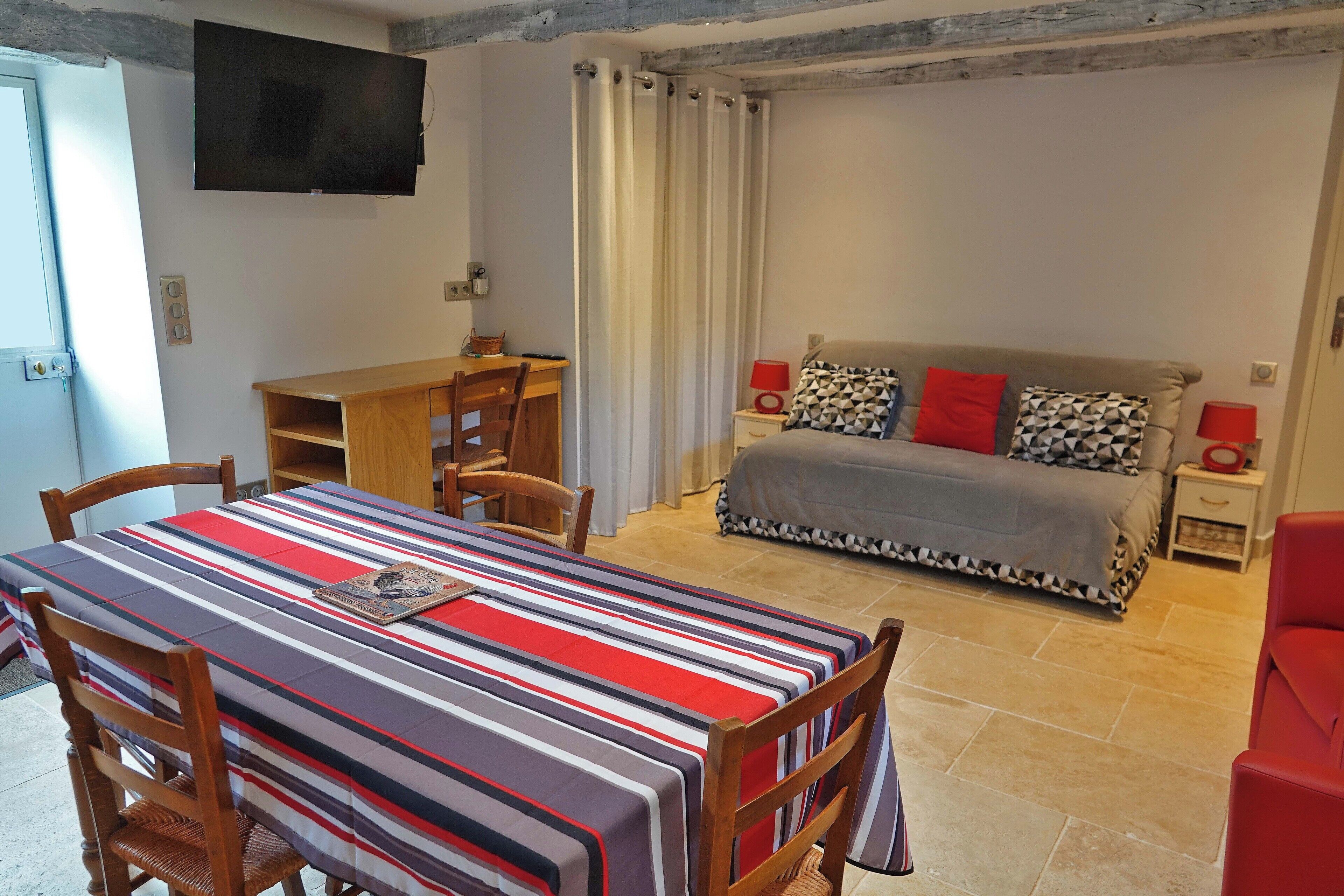 Promo  Ancien Corps De Ferme Causse De Limogne Et Chemin De St Jacques De Comp - Saint-Cirq-Lapopie