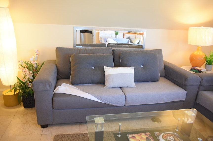 San Diego Country Getaway Mit Blick Auf Die Berge, April Und Mai Frühlingsangebot - Kalifornien