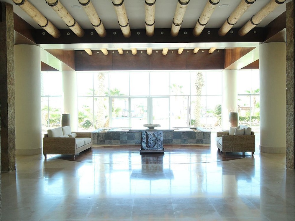Luna Blanca Resort Beach Front 2 Bedroom Condo - Unit # 1103 - Baja California