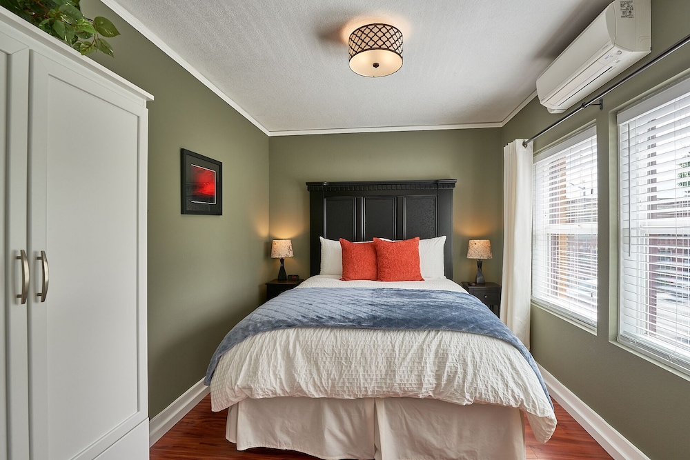 Yamhill Flats: Suite 5 - Oregon