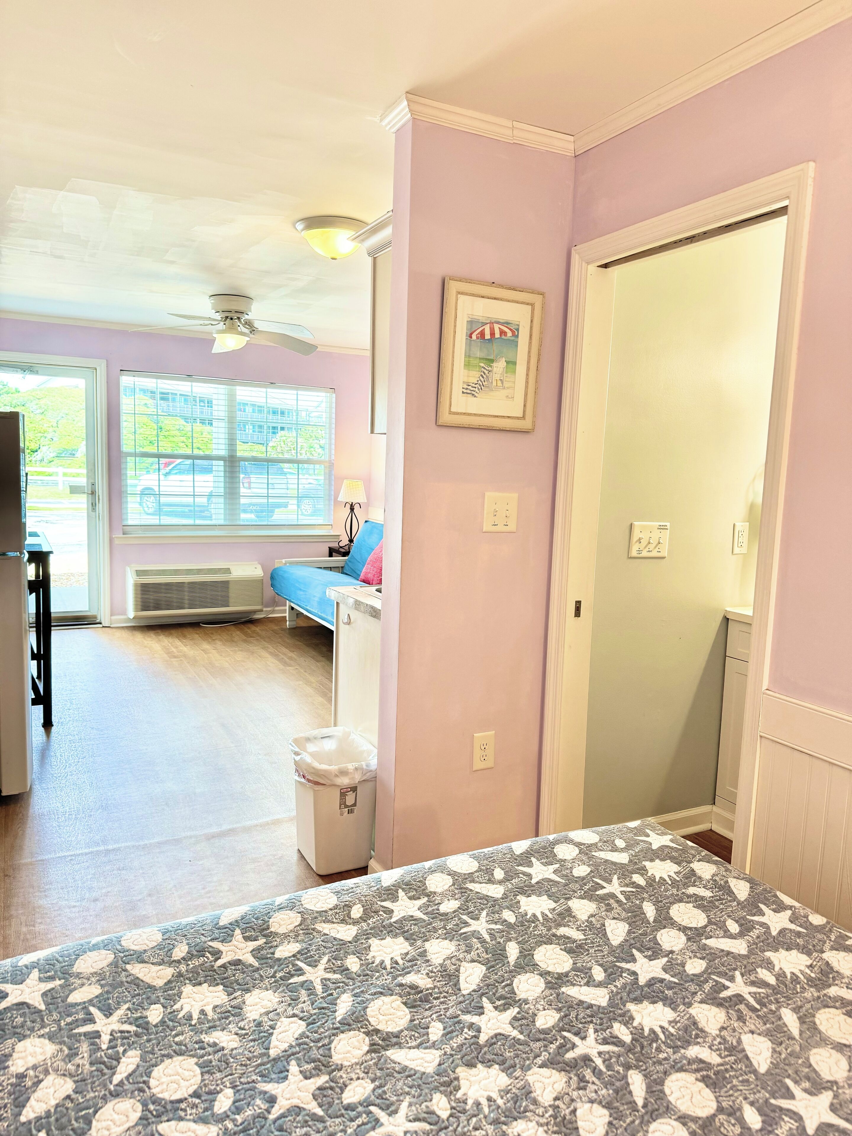 End Unit In Oceanside Community_private Beach Access_pool_kitchen_wifi_bbq Grill - North Carolina