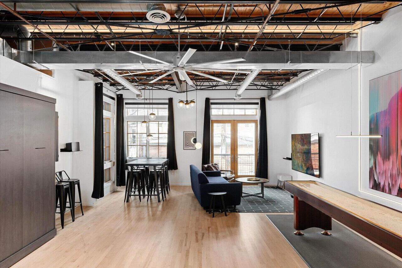 `Hotel` Residential Of Denver [Suite #2] - Denver, CO