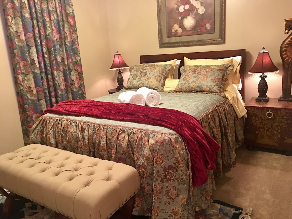 Exquisite 2br Luxurious Suite In Greenville - Greenville, NC
