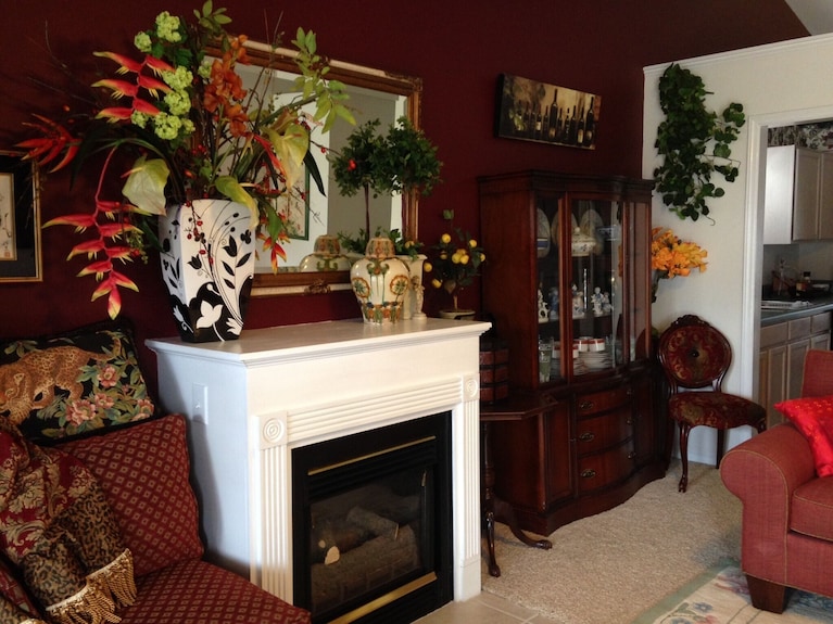 Exquisite 2br Ranch-style Home Prime Greenville Location - Greenville, NC