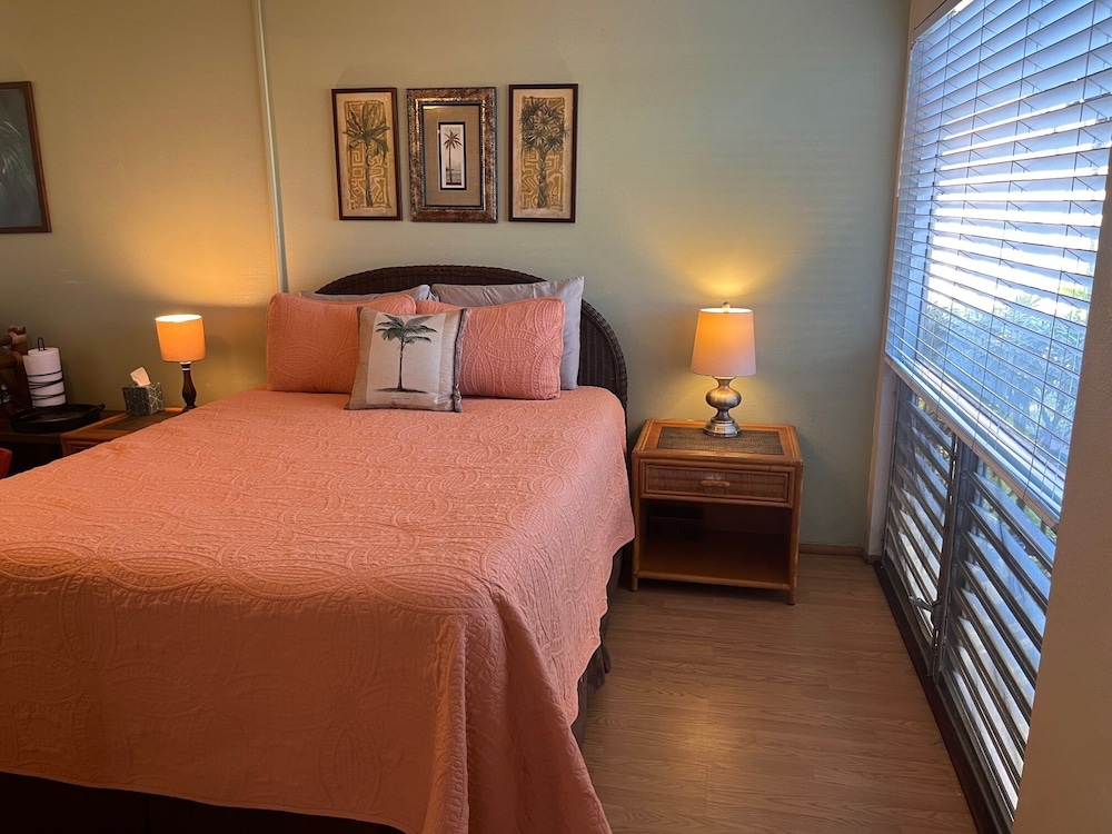 Condo 1 Chambre, Cuisine Complète, Véranda, La Valeur Princeville Sur La Rive Nord De Kauai - Kauai, HI