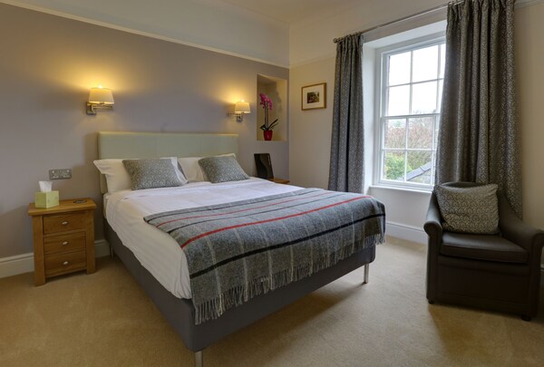 The Grange Guest House - Brecon