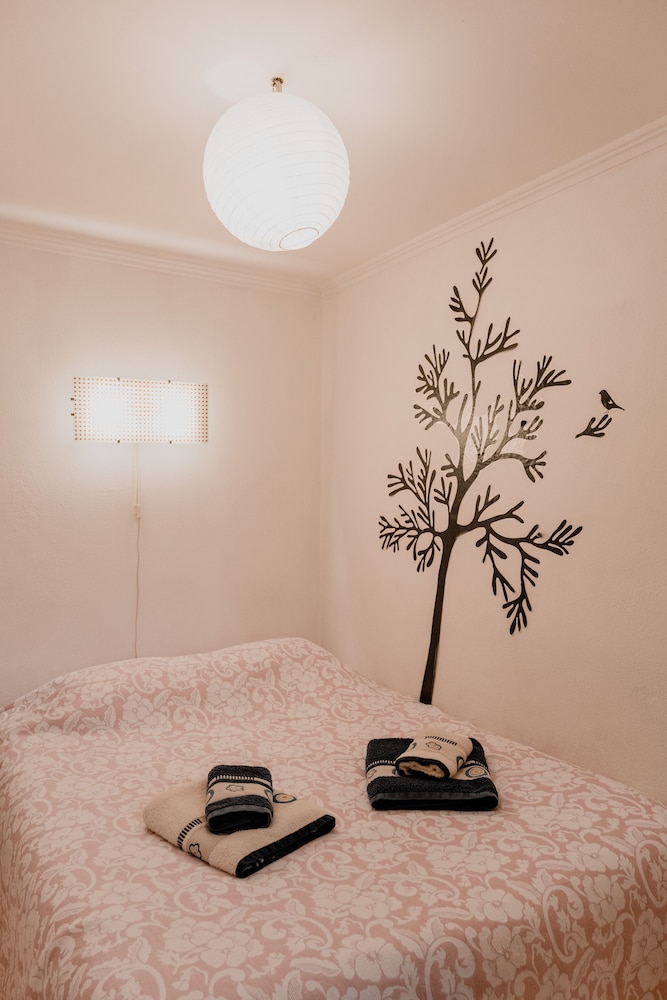 Cottage Dulce En San Benito - Wifi Gratuito - Lumiar