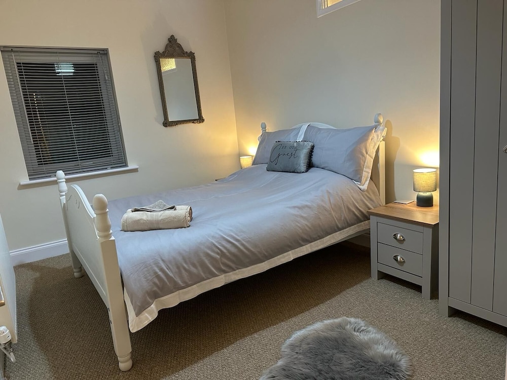 Pixie Terrace Chester-fabulous Location Within The City Of Chester-award Winning - Cheshire