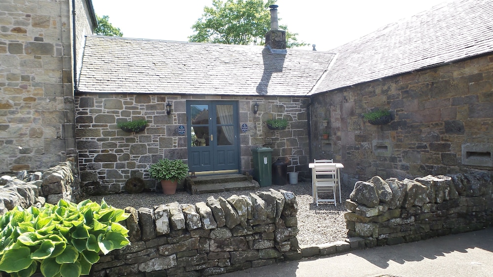 Casa Rural Con Encanto, Cerca De Edimburgo Y Glasgow - Escocia