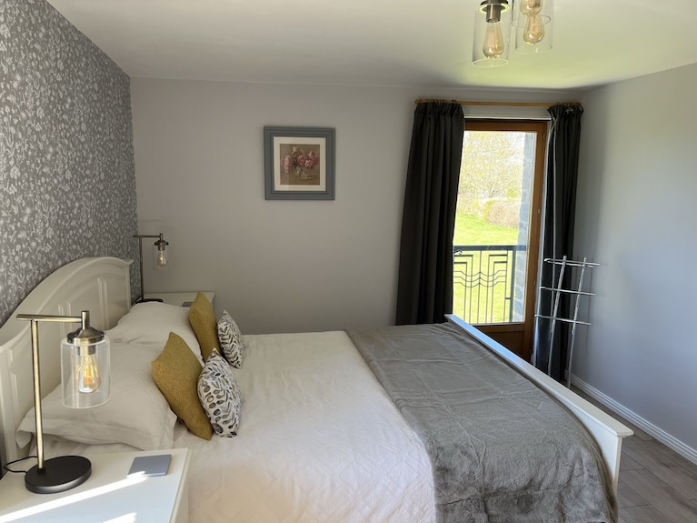 Ferme Familiale De Luxe, Piscine Et Salle De Jeux. Parfait Pour Le Jour, Mont St Michel - Basse-Normandie