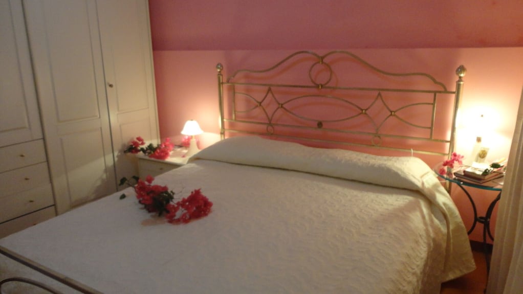 Maison De Solei - Sycylia