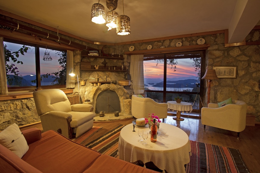 Lovely Private Villa Set In The Peaceful Retreat Of Sögüt - Picture Perfect!! - Bozburun