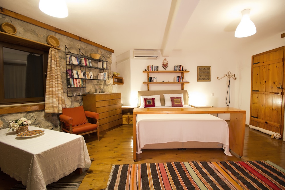 Lovely Private Villa Set In The Peaceful Retreat Of Sögüt - Picture Perfect!! - Bozburun