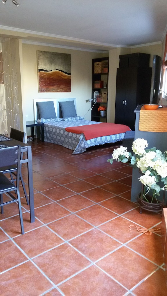 Loft En El Centro De Valencia - Alboraya