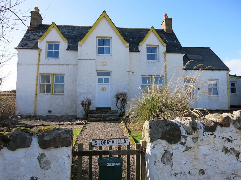 Holiday Let In Stunning Location, Great For Families And Outdoor Enthusiasts - Lochinver