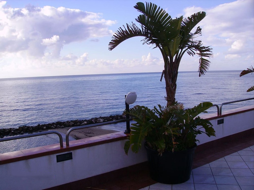 Appartamento Sul Mare Con Terrazza Privata - Sciacca