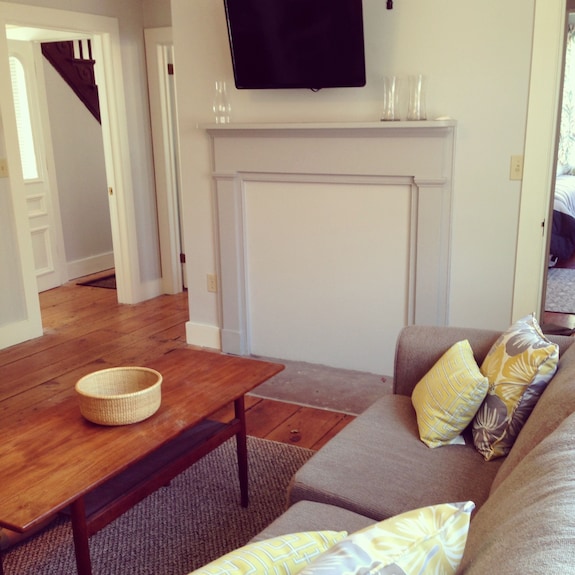 A Family Heirloom - Historic 1839 Downtown Mystic Home - Westerly, RI