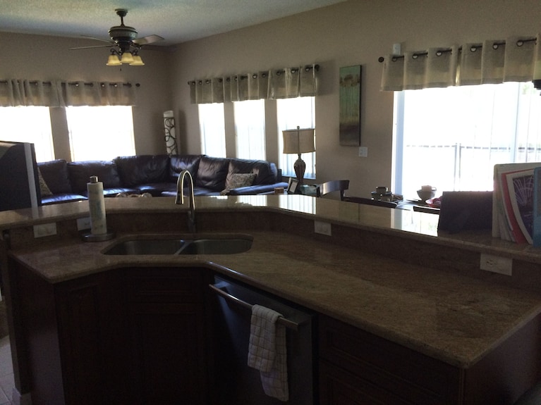 ¡Todas Las Comodidades De Casa! - Kissimmee, FL