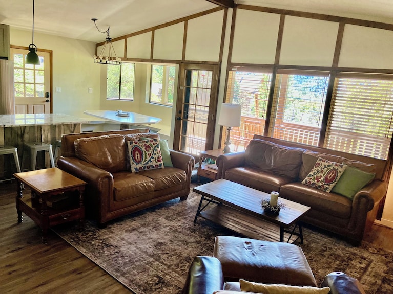 "The Payson House" Special Offer! Mountain Views - Payson, AZ