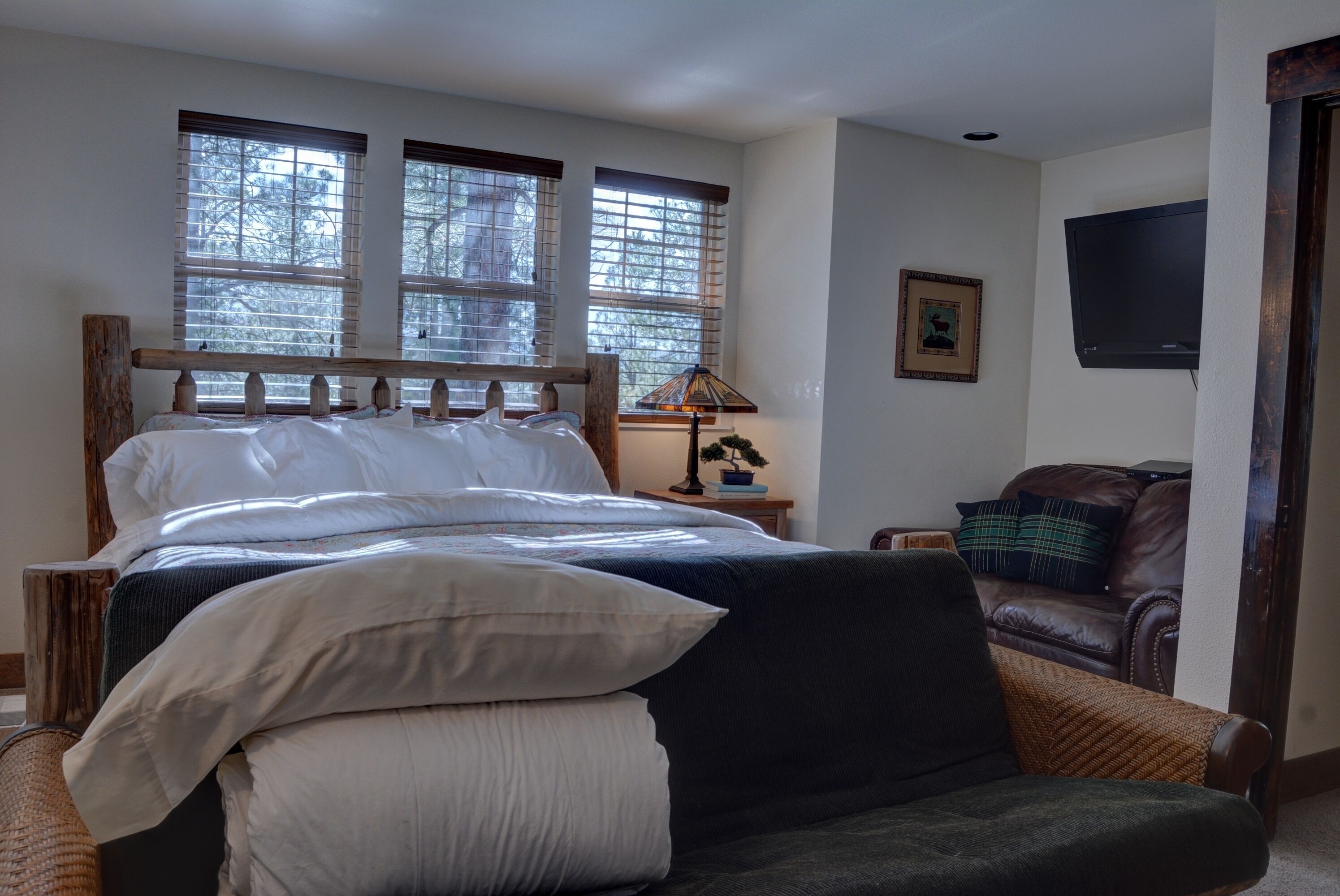 9 Best Cabin Rentals In Bend, Oregon - Updated 2024 | Trip101