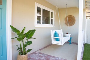 Live the Beach Life in a Quaint Shell Cottage - Del Mar | Vrbo