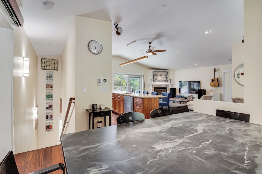 ソノママウンテンビューのワインカントリーラグジュアリー - ナパ・バレー, CA